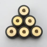 China 15x12 JOG-50cc MIO MIJ Motorcycle Roller Weight Set for Optimal Variator Performance for sale