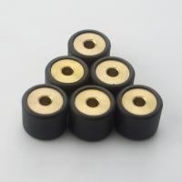 China 15x12 JOG-50cc MIO MIJ Motorcycle Roller Weight Set for Optimal Variator Performance for sale