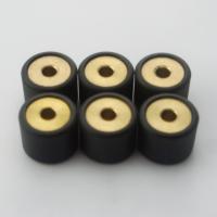 China 15x12 JOG-50cc MIO MIJ Motorcycle Roller Weight Set for Optimal Variator Performance for sale