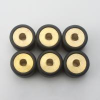 China 15x12 JOG-50cc MIO MIJ Motorcycle Roller Weight Set for Optimal Variator Performance for sale