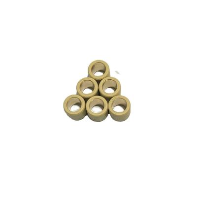 China 16x13mm 5.5g Scooter Roller Weight Set for DIO GY6 50-150cc CVT Variator Drive for sale