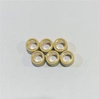 China 16x13mm 5.5g Scooter Roller Weight Set for DIO GY6 50-150cc CVT Variator Drive for sale
