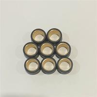China 25x15 Motorcycle Sprocket Customized Roller Weight for T-MAX 530 Refit Drive Variator for sale