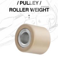 China Aluminum Core Refit Drive Variator Pulley Set for T-MAX 530 Motorcycle Sprocket for sale