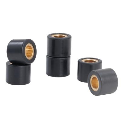 China T-MAX 530 25x15 Copper Core Scooter Roller Weight 19x15.5 12g Variator Pulley for sale