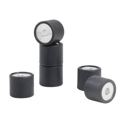 China Anti-Rust Primer Scooter Drive Pulley 19x17 9.5g Motorcycle Roller Set for Agility 125 for sale