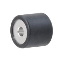 China Anti-Rust Primer Scooter Drive Pulley 19x17 9.5g Motorcycle Roller Set for Agility 125 for sale