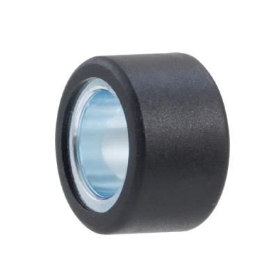 China Motorcycle CVT Roller Set 18x14mm for LEX MI3 NMAX ZY-125 Motocross Transmission for sale