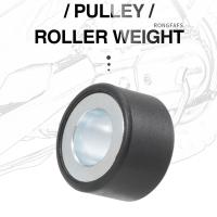 China 20x12mm CVT Variator Roller Weights for Scooter Motorcycle Upgrade Racing Parts for sale