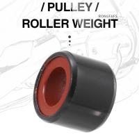 China Customized 15.5g Roller Weight Set 20x15 for PCX125 PCX150 K36 Motorcycle CVT for sale