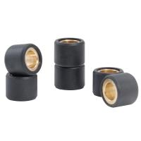China Customized 25g Pulley Beads Scooter 23*18 Weight Roller Set for CH-250 Sample Accepted for sale