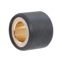 China Customized 25g Pulley Beads Scooter 23*18 Weight Roller Set for CH-250 Sample Accepted for sale