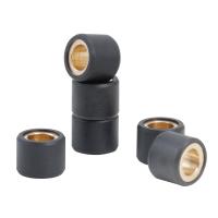 China Customized 25g Pulley Beads Scooter 23*18 Weight Roller Set for CH-250 Sample Accepted for sale
