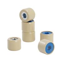 China 16g Motorcycle Drive Bead Roller Wheel 18x14mm for GY6 125 KVB CLICK 110 Engine Parts for sale