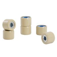 China 16g Motorcycle Drive Bead Roller Wheel 18x14mm for GY6 125 KVB CLICK 110 Engine Parts for sale