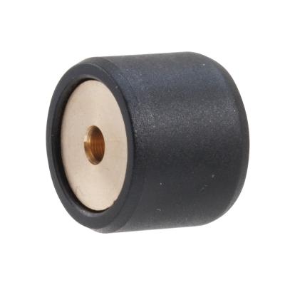 China 15x12mm 10.5g Motorcycle Variator Roller Weight Set for JOG 50C MIO Sporty for sale