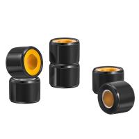 China 20x15mm Iron Core Weight Roller Set for Honda PCX125 PCX150 KWN CVT Transmission for sale
