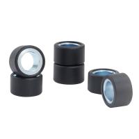 China Motorcycle Sprocket Drive Pulley Roller Set for 125CC 150CC Scooter ZY-125 LEX MI3 NMAX for sale