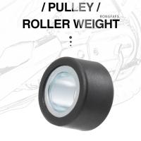 China Motorcycle Sprocket Drive Pulley Roller Set for 125CC 150CC Scooter ZY-125 LEX MI3 NMAX for sale