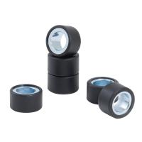 China Motorcycle Sprocket Drive Pulley Roller Set for 125CC 150CC Scooter ZY-125 LEX MI3 NMAX for sale