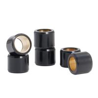 China Motorcycle Roller Set 16x13mm Front Drive Plate for Dio 50C Kvy Scooter Transmission for sale