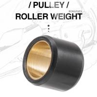 China Motorcycle Roller Set 16x13mm Front Drive Plate for Dio 50C Kvy Scooter Transmission for sale
