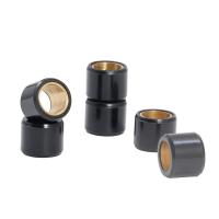 China 16x13mm Motorcycle Roller We Weights Variator Pulley Kit 5g for DIO-50C KVY for sale