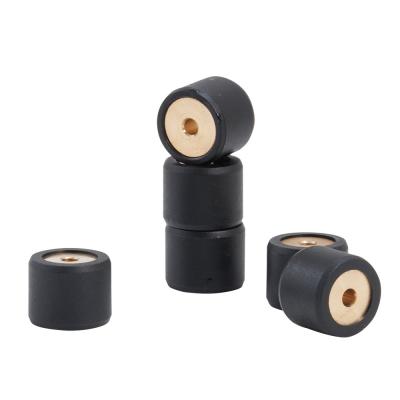 China 15x12mm 10.5g Variator Roller Weight Set for JOG-50C MIO Sporty Motorcycle CVT Pulley Bead for sale