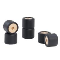 China 15x12mm 10.5g Variator Roller Weight Set for JOG-50C MIO Sporty Motorcycle CVT Pulley Bead for sale