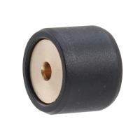 China 15x12mm 10.5g Variator Roller Weight Set for JOG-50C MIO Sporty Motorcycle CVT Pulley Bead for sale