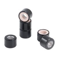 China Motorcycle Rollers Clutch Bead 20x15mm Iron Pink Paint for PCX125 PCX150 for sale