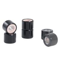 China Motorcycle Rollers Clutch Bead 20x15mm Iron Pink Paint for PCX125 PCX150 for sale