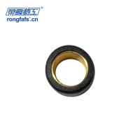 China Wear Resistant Motorcycle Roller Set 16x13mm 5g for DI0-50C KVY 6pcs for sale