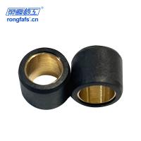 China Wear Resistant Motorcycle Roller Set 16x13mm 5g for DI0-50C KVY 6pcs for sale