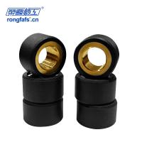 China 20x12 Durable Motocross Transmission Roller Weights Set for NOUVO LX13 NAX ARX ZY-125 for sale