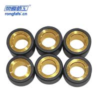 China 20x12 Durable Motocross Transmission Roller Weights Set for NOUVO LX13 NAX ARX ZY-125 for sale