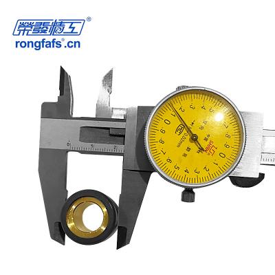 China OEM 25g Motorcycle Clutch Roller Pulley 23x18mm Drive Bead Roller for CH-250 for sale