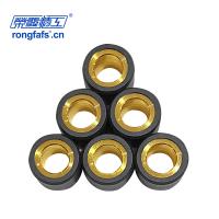 China OEM 25g Motorcycle Clutch Roller Pulley 23x18mm Drive Bead Roller for CH-250 for sale