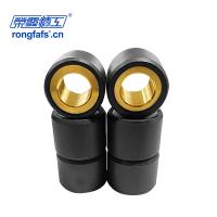 China OEM 25g Motorcycle Clutch Roller Pulley 23x18mm Drive Bead Roller for CH-250 for sale