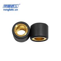 China OEM 25g Motorcycle Clutch Roller Pulley 23x18mm Drive Bead Roller for CH-250 for sale