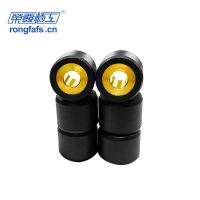 China GY6 125 Motorcycle Scooter Roller Weights Set 15x12mm for J0G-50C MI0 Sporty for sale