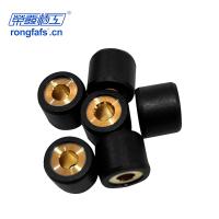 China GY6 125 Motorcycle Scooter Roller Weights Set 15x12mm for J0G-50C MI0 Sporty for sale