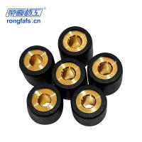 China GY6 125 Motorcycle Scooter Roller Weights Set 15x12mm for J0G-50C MI0 Sporty for sale