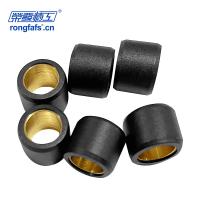 China Rongfafs Driving Wheel Roller Weight Set 5g Replacement Pulley 16x13mm for DI0-50C KVY 250cc for sale
