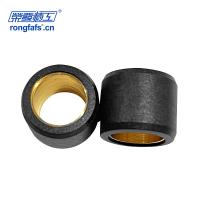 China Rongfafs Driving Wheel Roller Weight Set 5g Replacement Pulley 16x13mm for DI0-50C KVY 250cc for sale