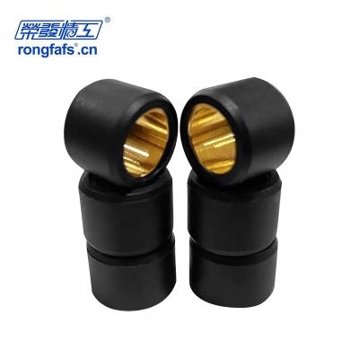 China Heat Resisting Weight Roller for Motorcycle Sprocket Compatible with SPI PCX125 PCX150 for sale