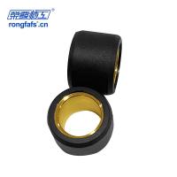 China Heat Resisting Weight Roller for Motorcycle Sprocket Compatible with SPI PCX125 PCX150 for sale