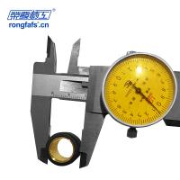 China Heat Resisting Weight Roller for Motorcycle Sprocket Compatible with SPI PCX125 PCX150 for sale