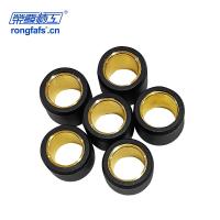 China Heat Resisting Weight Roller for Motorcycle Sprocket Compatible with SPI PCX125 PCX150 for sale