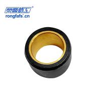 China High Grade Rubber Flyball for HONDA PCX150 Motorcycle Sprocket 20x15mm 16g Pulley Ball for sale